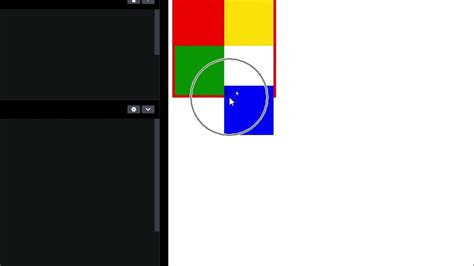 25 02 03 html css 강좌 79강 inline block 으로 그리드 만들기 youtube