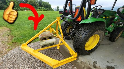 How Does A Box Grader Work At Carolyn Cotter Blog