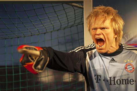 The 30 Greatest Goalkeepers In Football History Ranked From Lowest To