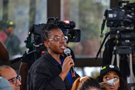 Tuks Fm Presenter Tshegofatso Makola To Co Host Safm Sunrise With