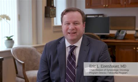 Gynecologic Oncology Fellowship
