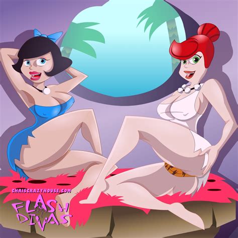 Prehistoric Milf Club 2 By Flashdivas Hentai Foundry