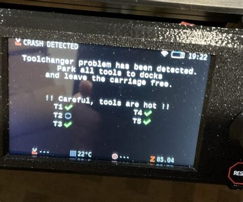 First Xl Multi Color Print Epic Fail How Do I Print This