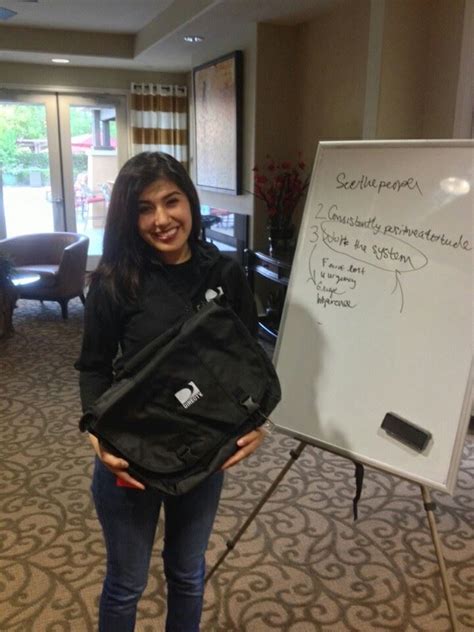 Linda Getting Promoted To Leadership Leadership Inner Circle Linda