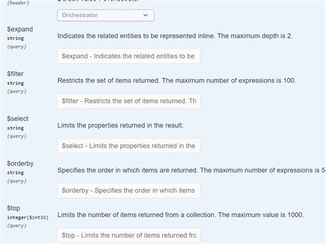 How To Make Orchestrator Api Calls Page 2 Orchestrator Uipath
