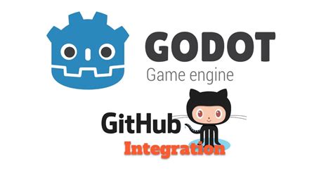 Godot Github Integration For Your Project Youtube