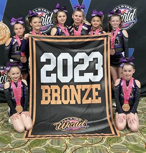 Plenty To Cheer About Sports