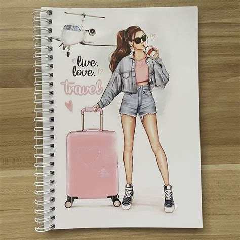 AESTHETIC ESTETIC NOTEBOOK A5 SIZE Babe ESSENTIAL NOTEPAD SPRING NOTEBOOK Shopee Philippines