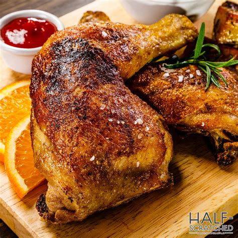 How Long To Cook Chicken Legs In The Oven At 350 F