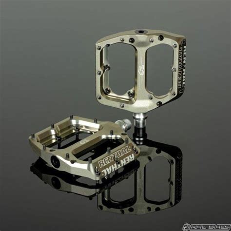 Rat Bikes Rotterdam Renthal Revo Dhc Clip Platform Pedaal