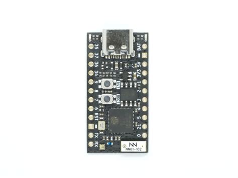 Introducing The Tinys3 The Mighty Tiny Esp32 S3 Based Development