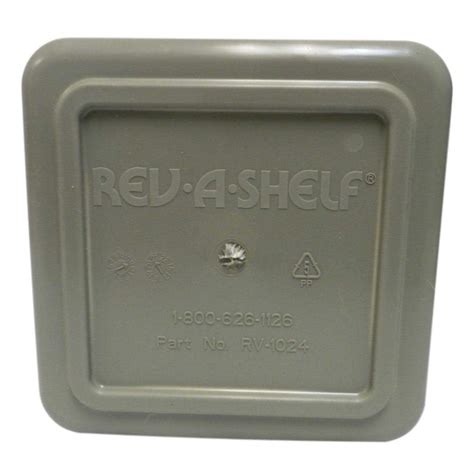 Rev A Shelf RV 1024 17 27 Quart Replacement Container Home Office Supplies Online Store