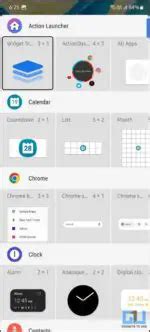Ways To Add Widget Stacks On Any Android Phone Gadgets To Use