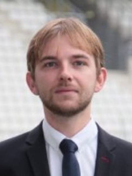 Adrien Mathan Stade Rennais à Rennes Viadeo