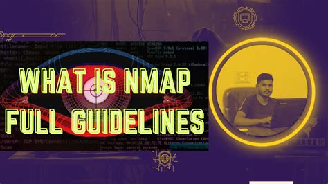 What Is Nmap Full Guidelines