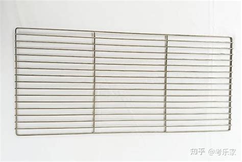 教你如何判断烧烤网的质量好坏 知乎