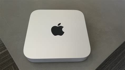 Apple Mac Mini M1 Late 2020 Review 2020 Pcmag Australia