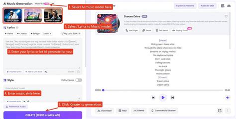 How Use A FNF Song Maker To Make Your Own FNF Song Online