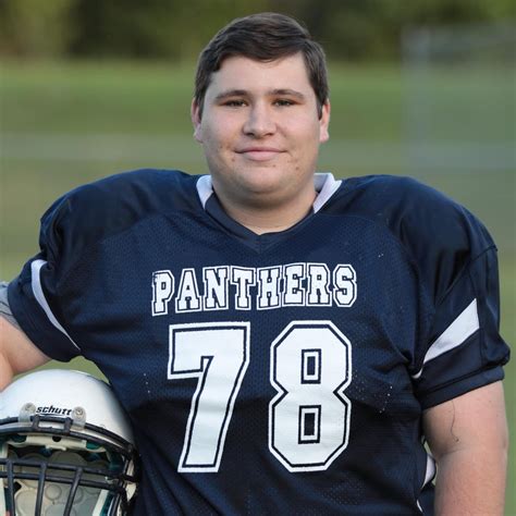 Nicholas Wrights Providence Athletic Club High School Career Home