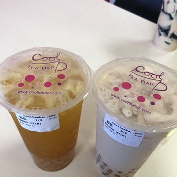 Cool Tea Bar 629 Photos And 530 Reviews Bubble Tea 5555 Sky Pkwy