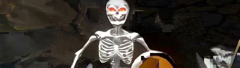 Oblivion Skeleton Sounds At Daggerfall Unity Nexus Mods And Community