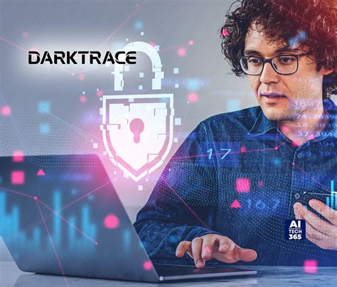 Darktrace Launches Managed Detection Service