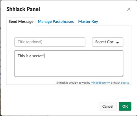 You Can Finally Encrypt Slack Messages So Your Boss Can T Read Them