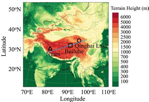 High Spatial Variability Of Biomass Burning Emissions Observed At Three Tibetan Plateau Sites