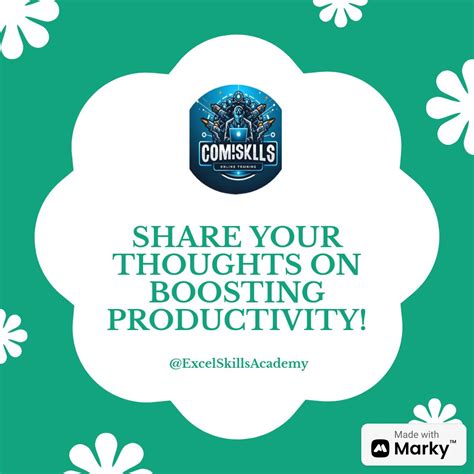 Excelskills Productivityboost Excel Skills Academy