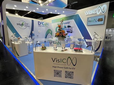 Members Spotlight 以色列visic创新技术提高电动车辆中逆变器系统的效率和可靠性