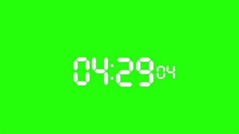 24 Hours Timer Stock Video Footage For Free Download