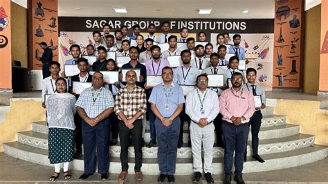 sagar institute of science technology and research sistec r on linkedin