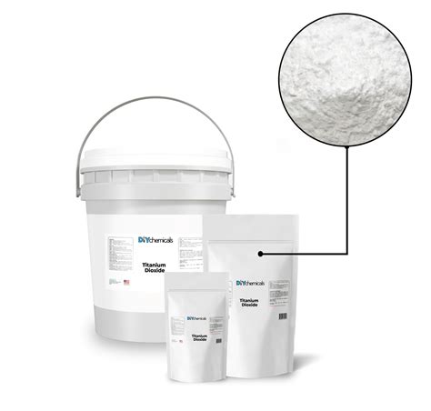 Titanium Dioxide Diychemicals