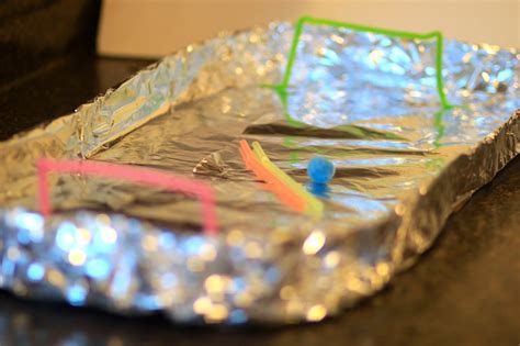 Watch Out For The Woestmans Diy Air Hockey Table Tutorial