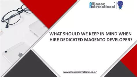 Ppt Best Magento Developers Powerpoint Presentation Free Download