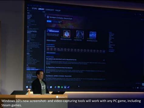 PPT Windows PowerPoint Presentation Free Download ID