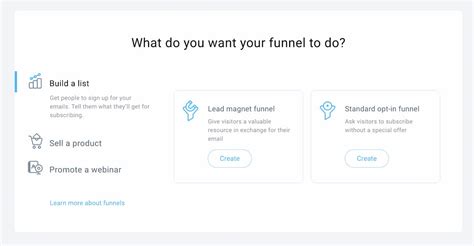 How To Build A Lead Funnel That Actually Works