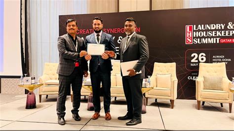 Johan Mohammad On Linkedin Congratulations And Well Deserved 👏👏