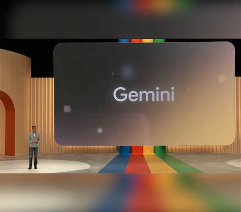 Why Google Believes DeepMinds Gemini Model Will Usurp ChatGPT