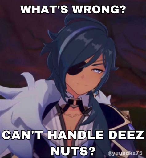 30 Genshin Impact Jokes Ideas Anime Funny Memes Jokes