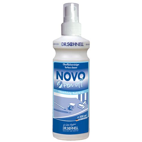 NOVO PEN-OFF | DR.SCHNELL Webshop