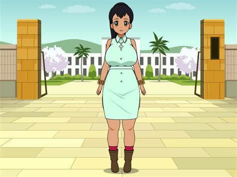 Carlota Casagrande By Bmramo0610 On Deviantart