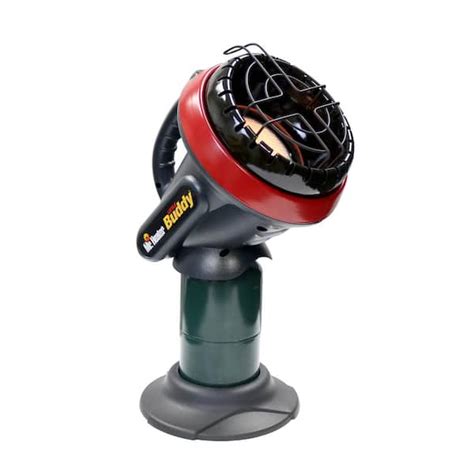 Small Propane Heaters The Home Depot
