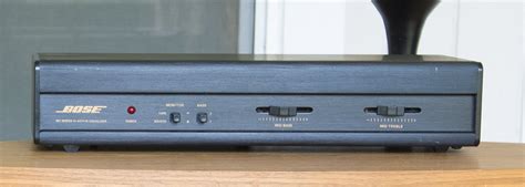 Bose 901 Vi Owners Manual Adultloadzonels8