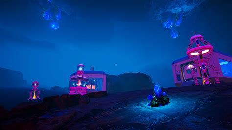 Planet Crafter Uranium Guide 1 0 Where To Find Uranium