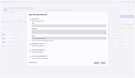 Davis Anomaly Detection Monitoring And Observability Dynatrace Hub