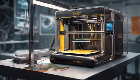 Revolutionizing 3d Printing Speed What You Need