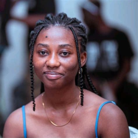 Abigail Amoah Research Assistant Siscodegh Linkedin