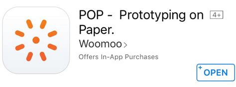 pop — cool hand made prototype tool for everyone by fei hsiung medium