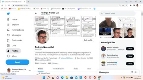Rodrigo Nunes Cal On Linkedin ´´É Muito Importante Com Certeza